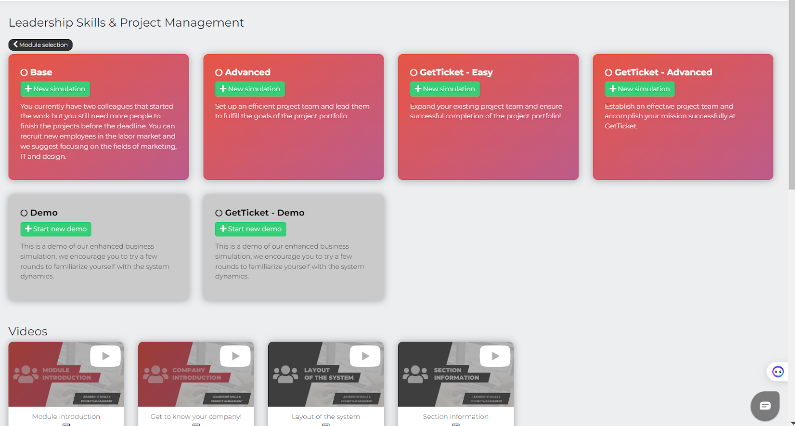 Leadership Skills and Project Management – LEO Startup School
